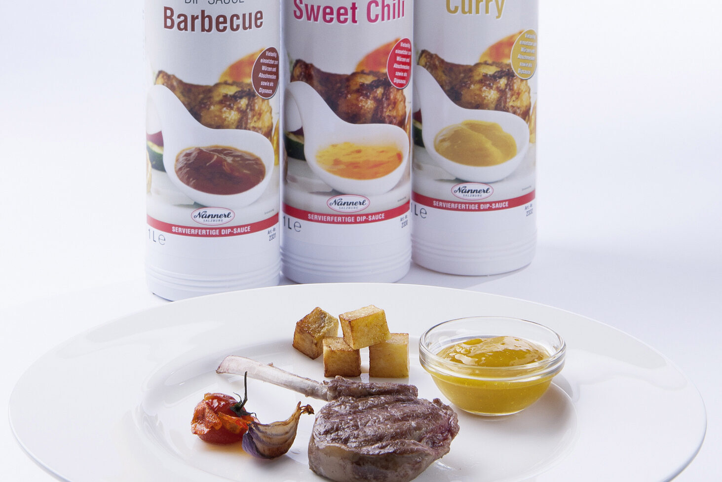 Nannerl GmbH & Co KG | Delight made in Austria - Nannerl Gmbh & Co KG