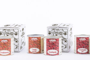 Nannerl GmbH & Co KG | Delight made in Austria - Nannerl Gmbh & Co KG